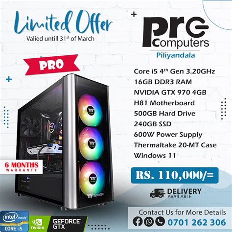 Image result for Pro Compuers