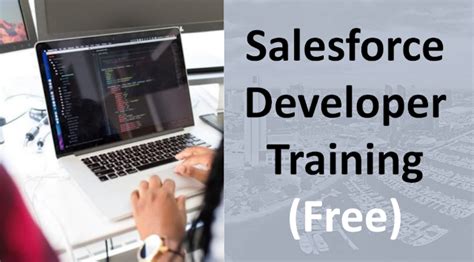 Image result for Advanced Salesforce Developer Training