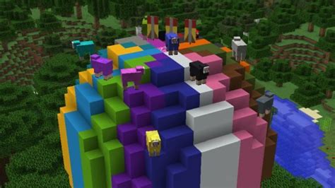 Image result for Minecraft 1.12 Update