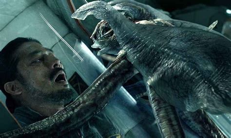 Image result for Alien Clones Scene