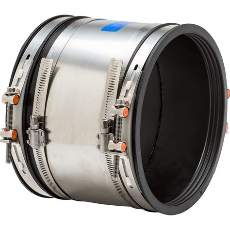 Image result for Using a Repair Coupling