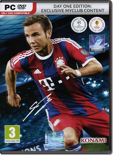 Image result for Portada Pro Evolution