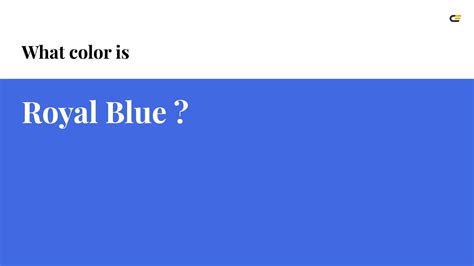 Image result for Royal Blue Color Code