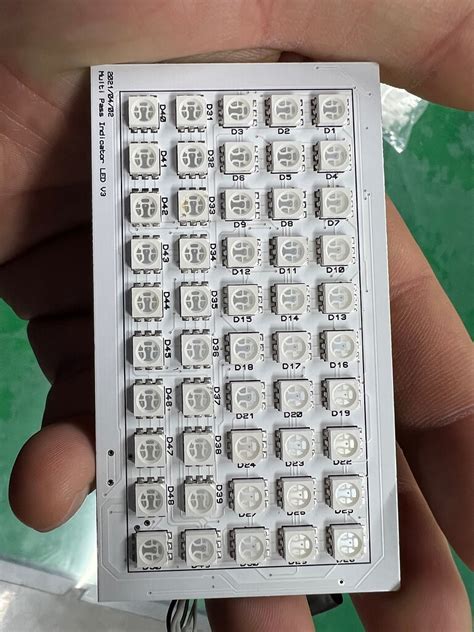 Image result for Blinking LED Indicator Module