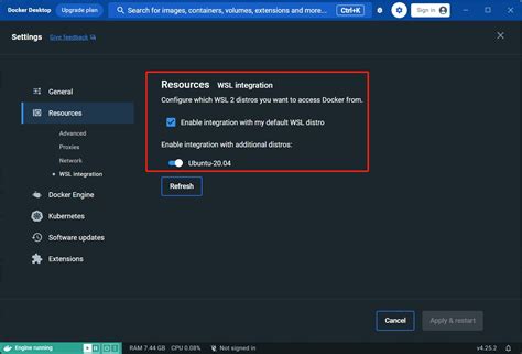 Image result for Docker Model Runner WSL