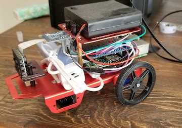 Image result for Diff Drive Arduino Robot