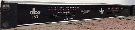 Image result for DBX Blue Compressor