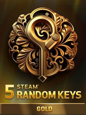 Image result for Random Premium 5 Keys Steam Key