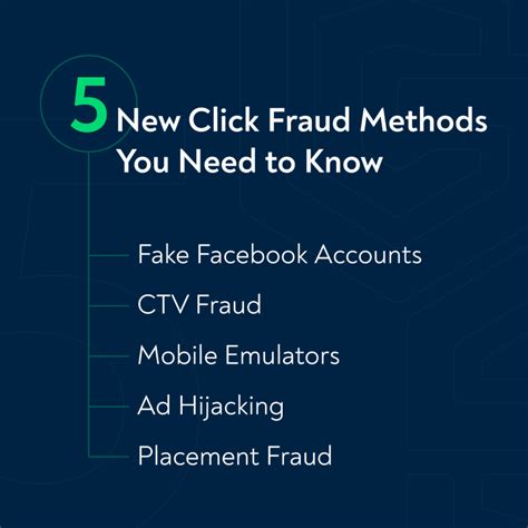 Image result for Click Fraud