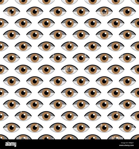 Image result for Eye Shape Pattern