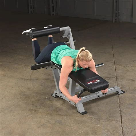 Image result for Body Solid Curl Machine
