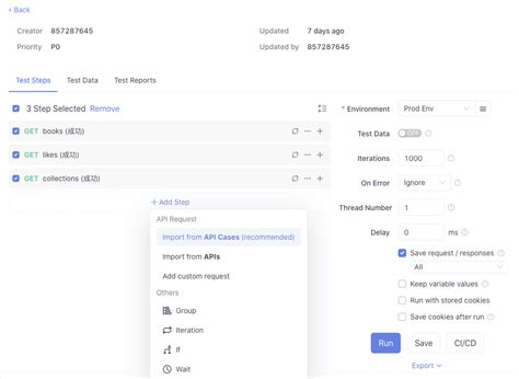 Image result for API Automation Using Robot Framework