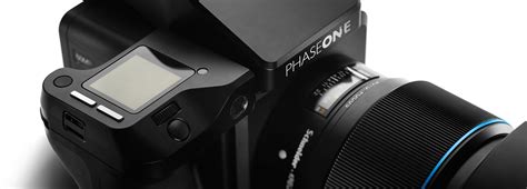 Image result for Phase One Mirrorless Camera