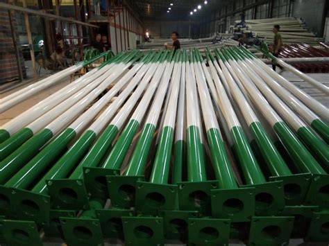 Image result for Pole LED Lighting