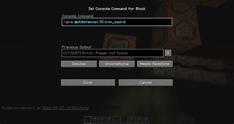 Image result for How Do You Use the Give Command in Minecraft Java