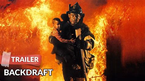 Image result for Backdraft 1991 Scene