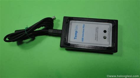 Image result for TempTale RF USB Cable