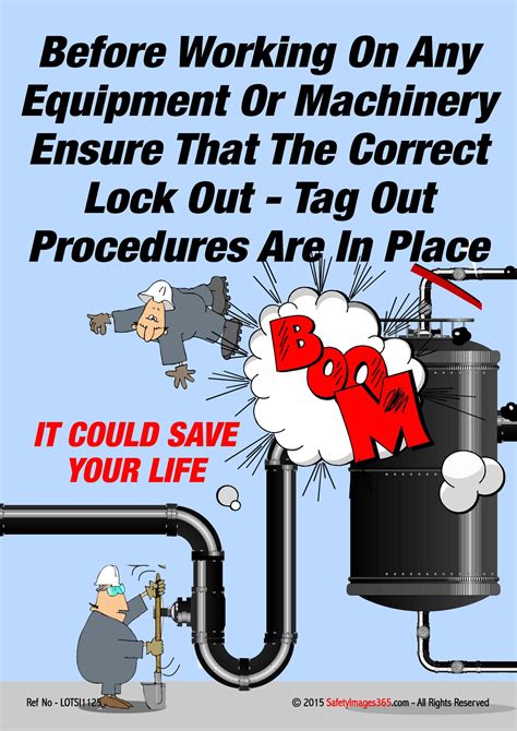 Image result for Lock Out Tag Out Video Clip