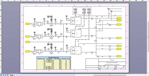 Image result for Visio Controls Drawing