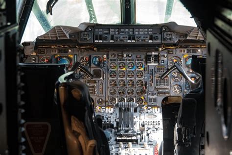 Image result for Concorde Cockpit