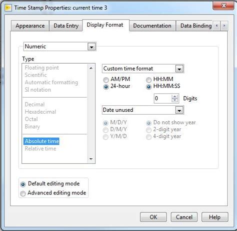 Image result for Create Path LabVIEW Time