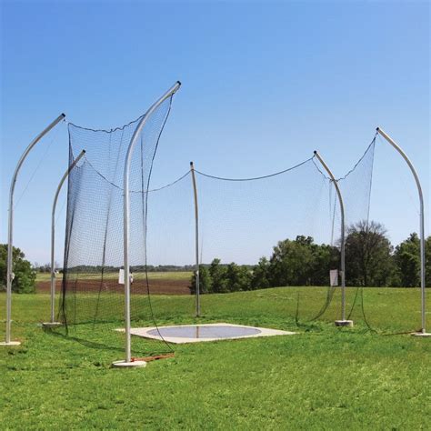 Image result for Portable Net for Discus