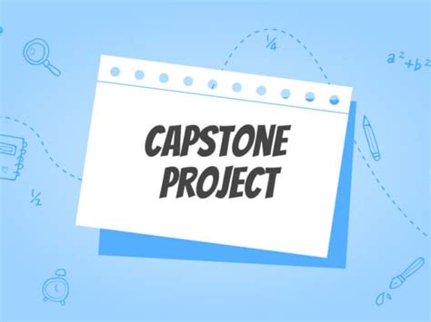 Image result for Senior Capstone Project Engineering Examples