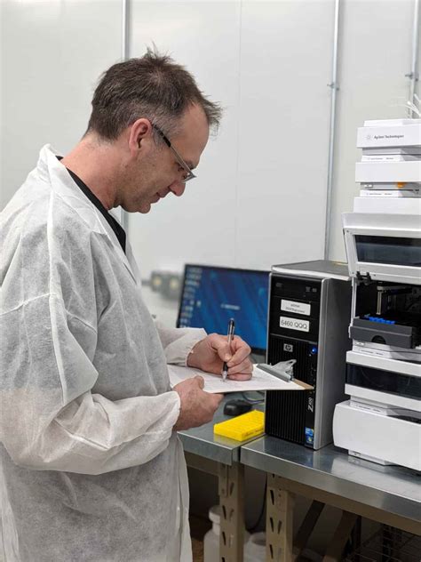 Image result for GMP Lab Certification