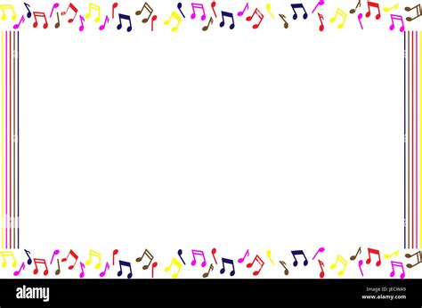 Image result for Music Notes Frame