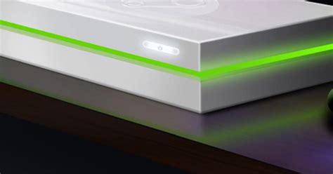 Image result for iBUYPOWER Steam Machine