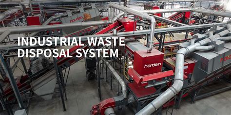 Industrial Waste