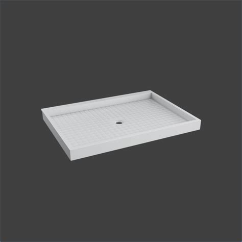 Image result for Custom Made Shower Base