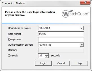 Image result for WatchGuard Enable Disable Internet