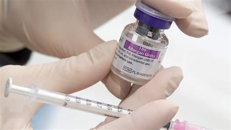 Image result for How Is Botox Injected into the Bladder