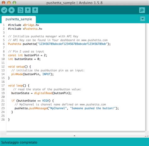 Image result for Send Notification From Arduino