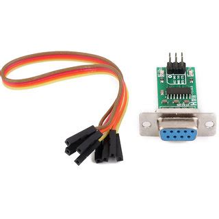Image result for MAX232 Module