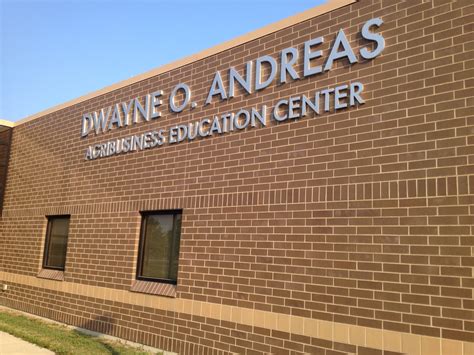 Image result for ADM Decatur Corn House