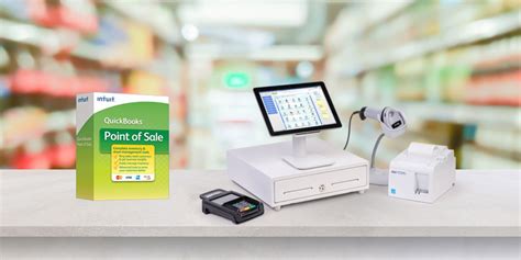 Image result for QuickBooks POS System