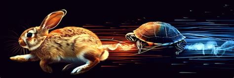 Image result for Turtle Rabbit Speed Control