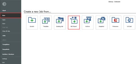 Image result for Bid Wizard Tutorial