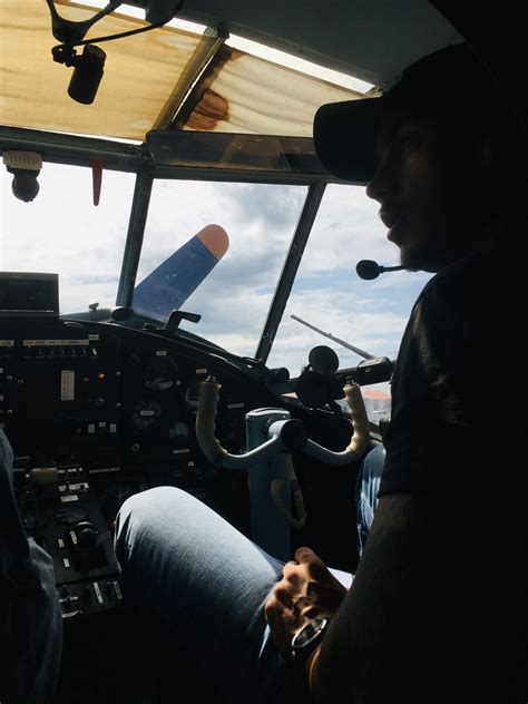 Image result for Cockpit View Looking In