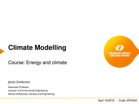 Image result for Introduction to Climate Modelling