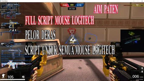Image result for Warzone Logitech Script