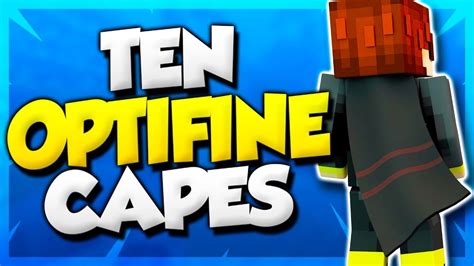 Image result for Optifine Cape Java Tutorial 1.8.9