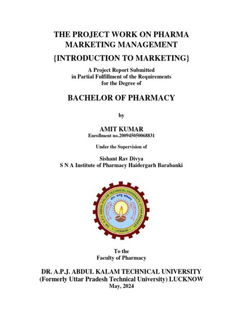 Image result for Project Write Up Format