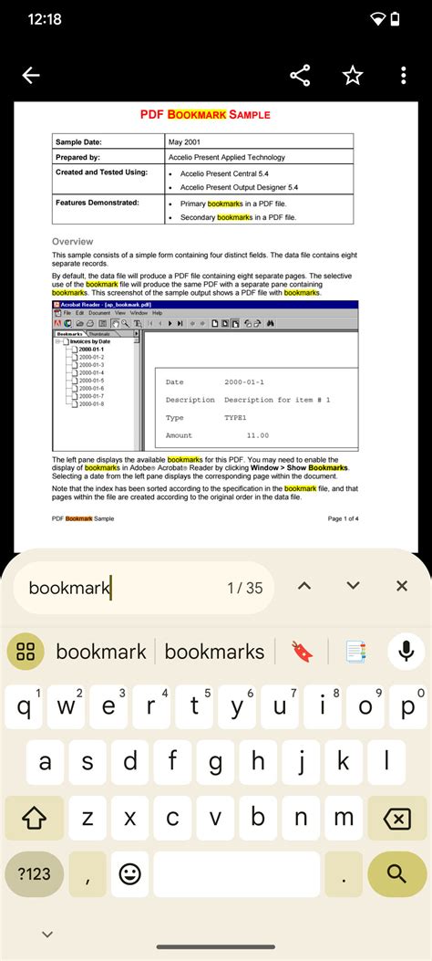 Image result for Android Gogle PDF