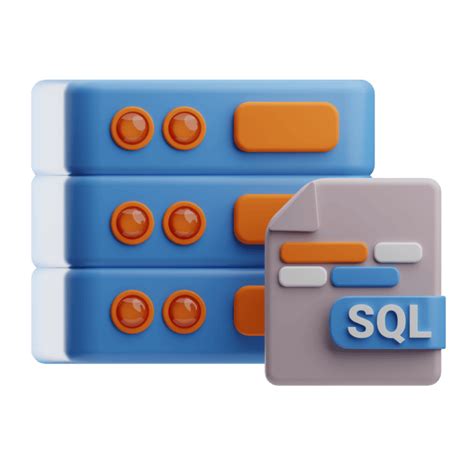 Image result for SQL Query Logo