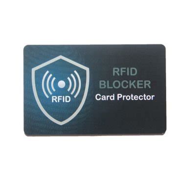 Image result for RFID Blocking Card Test