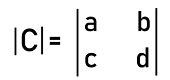 Image result for Example Non Singular Matrix