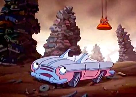 Image result for Brave Little Toaster WorthLess